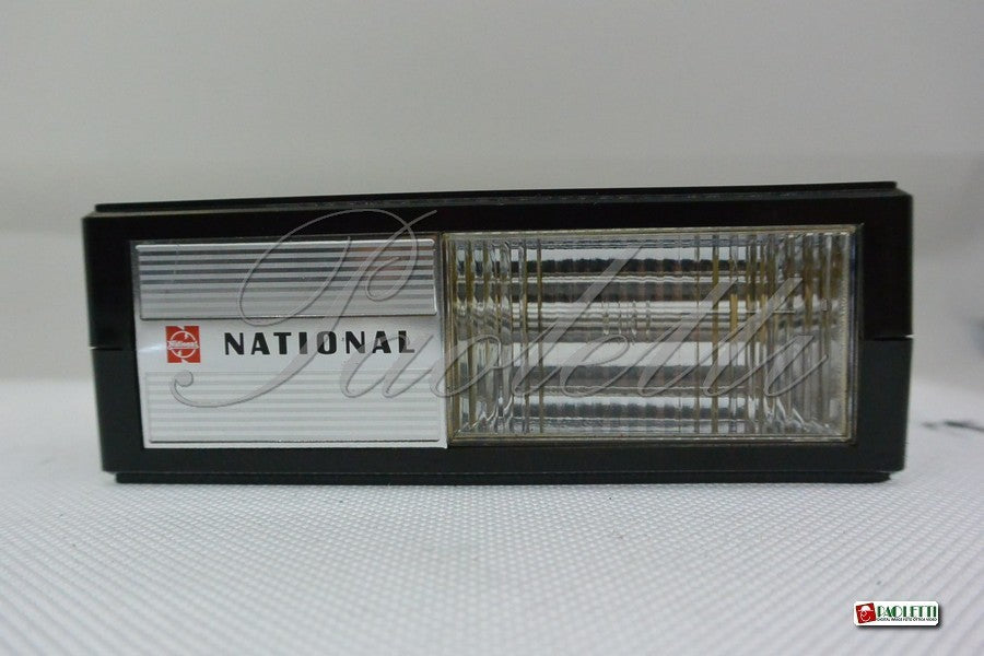 National Flash Usato — Photop-usato-fotografico
